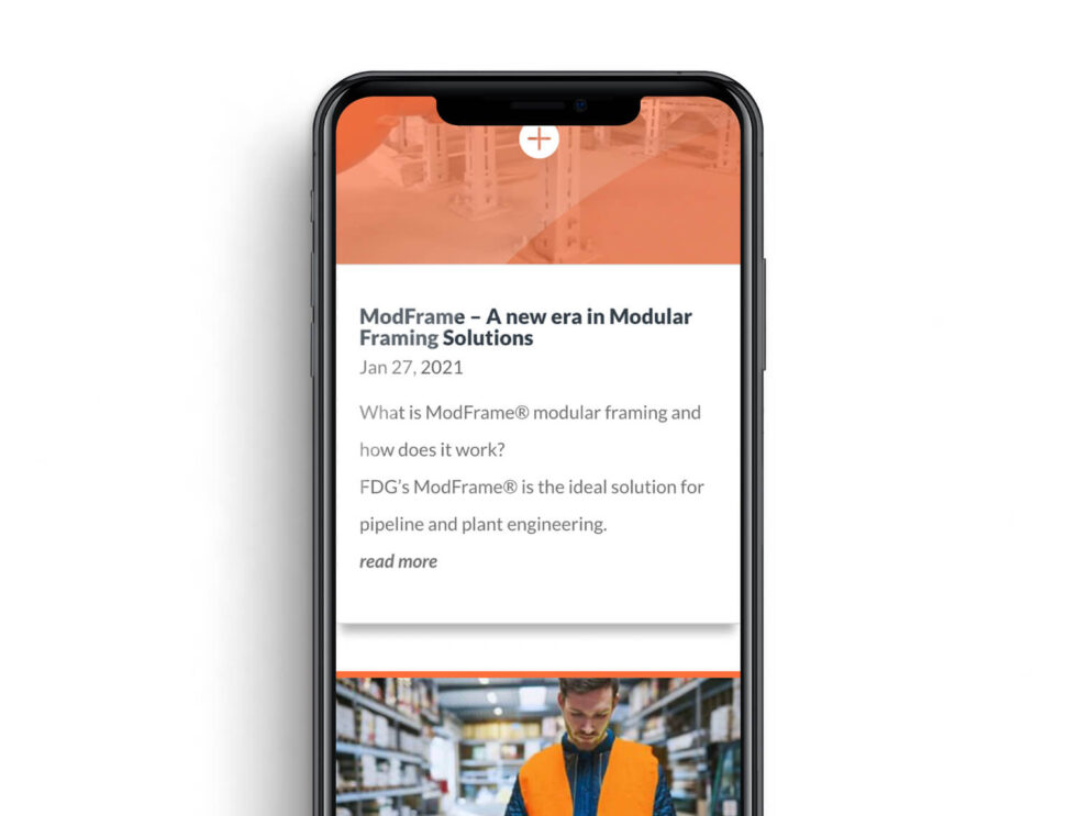 FDG NZ | Fasteners & Support Systems from Design to Delivery
