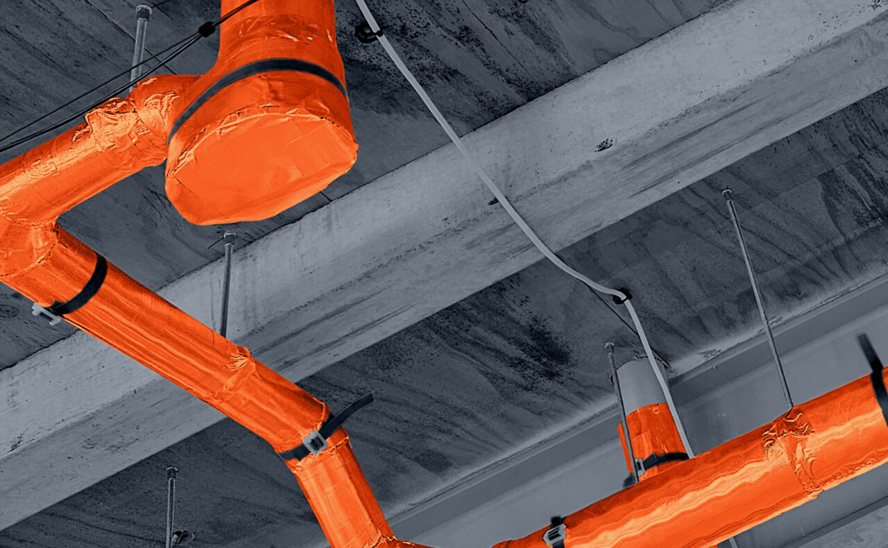 Thermal Lagging New Zealand | Fasteners Direct Global