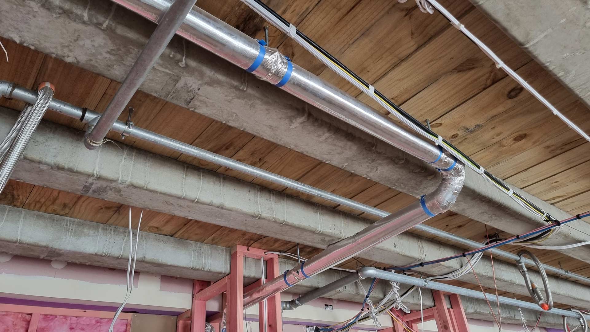 FDG Project - The Helier by Oceania