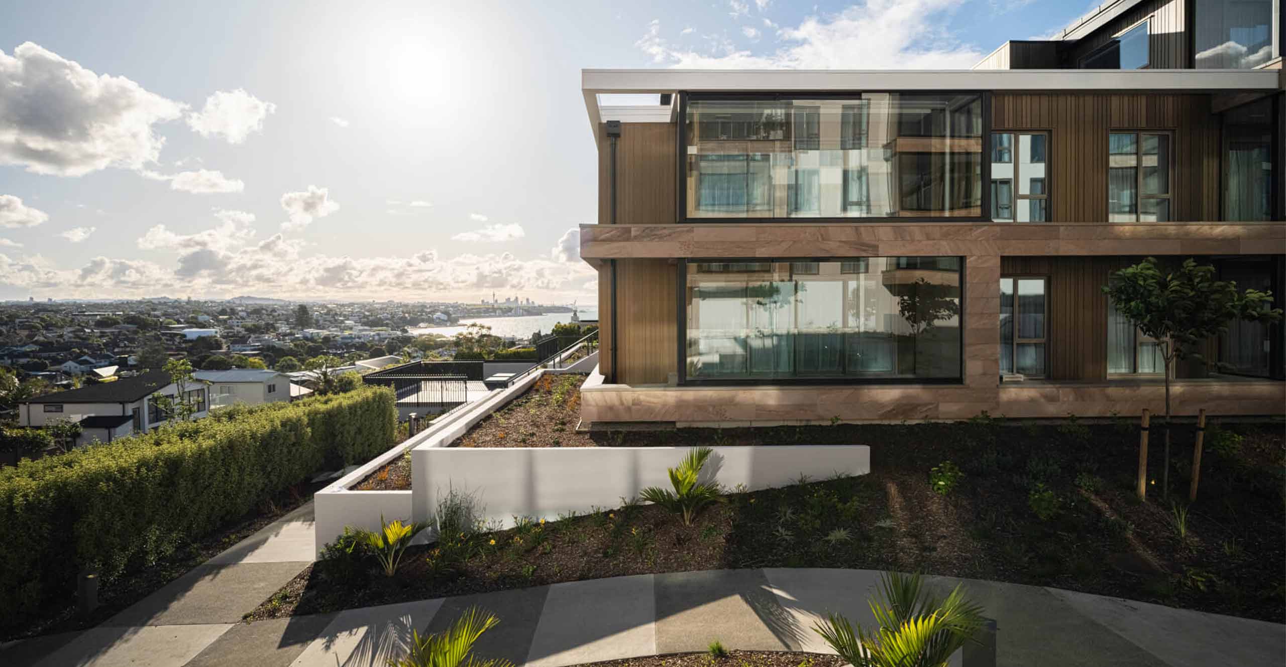 FDG Project - The Helier by Oceania