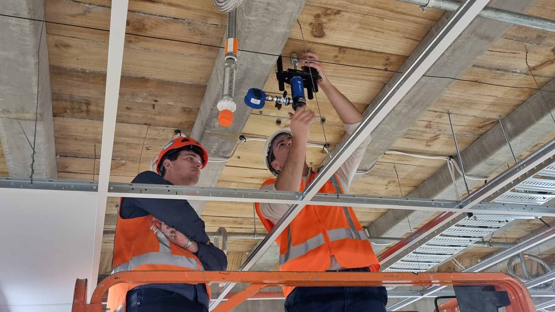 FDG Project - The Helier by Oceania