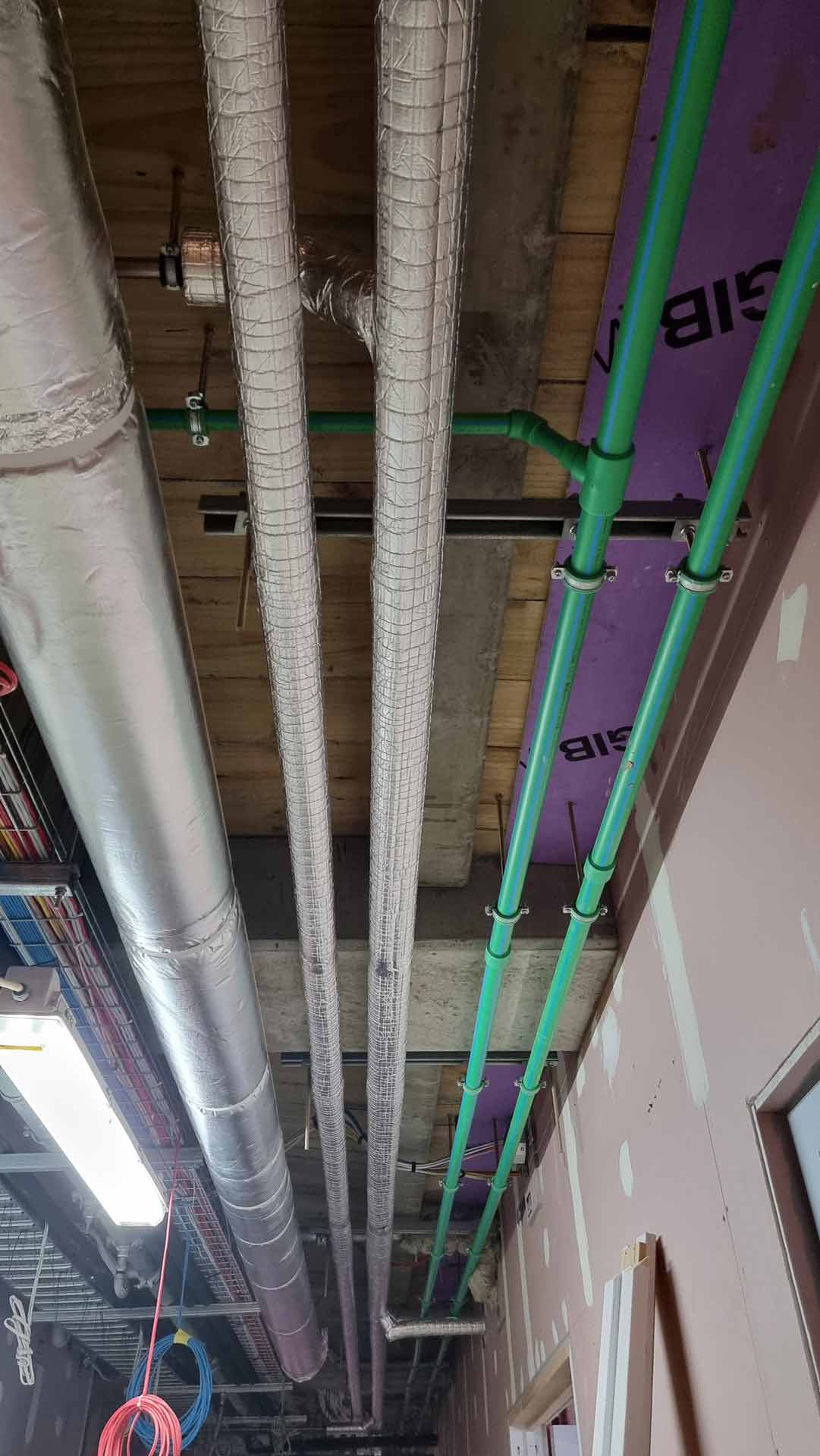 FDG Project - The Helier by Oceania