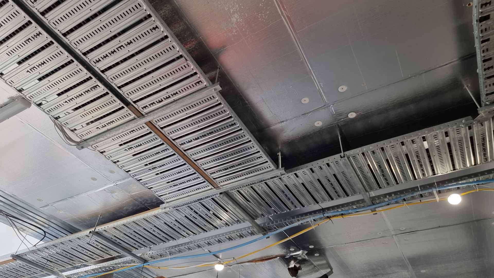 FDG Project - The Helier by Oceania