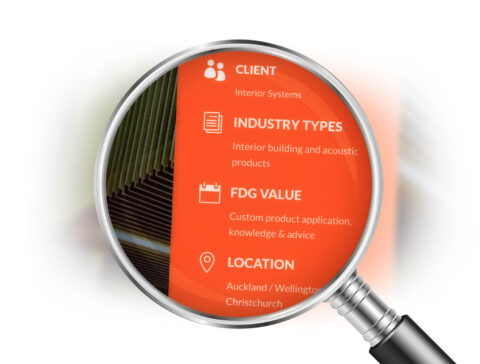 FDG NZ | Fasteners & Support Systems from Design to Delivery