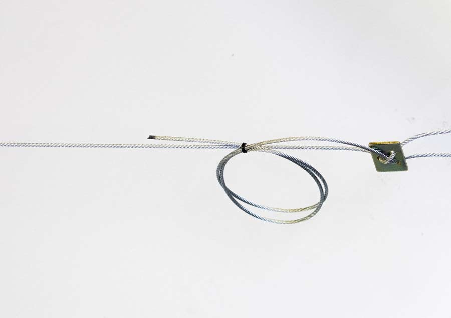 FDG Seismic Cable Bracing