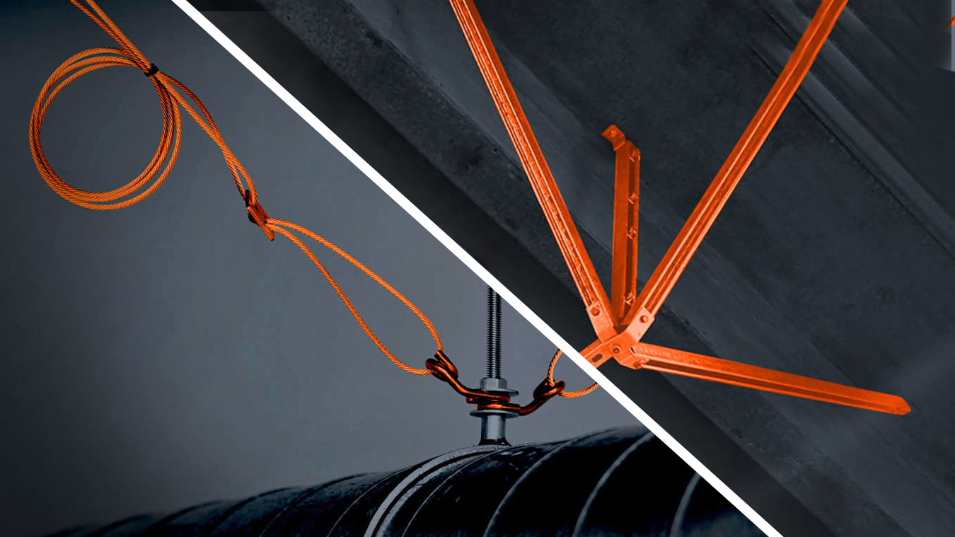 Seismic Bracing of Building Services in New Zealand - Safety and ...